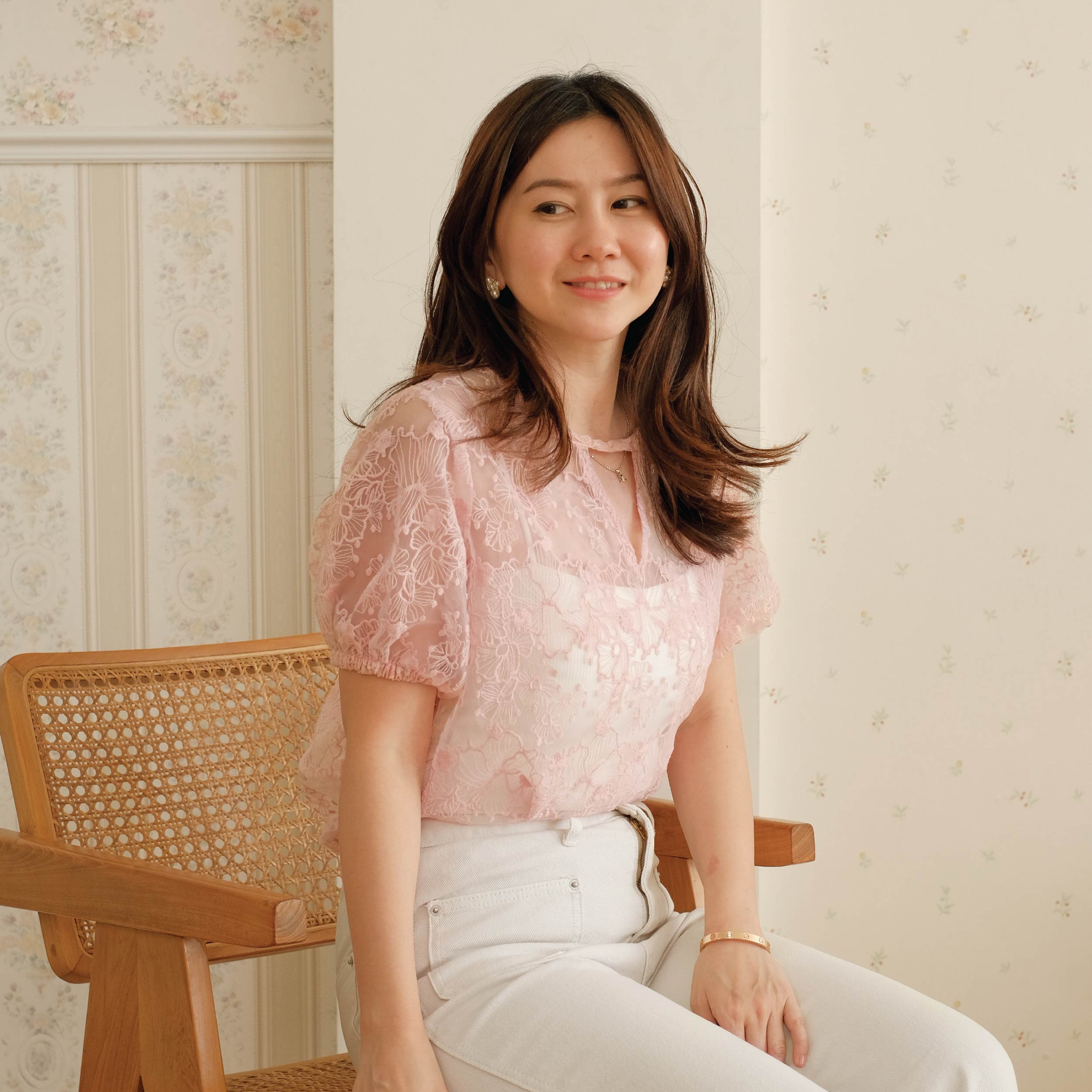 True Spring – Lolliestory