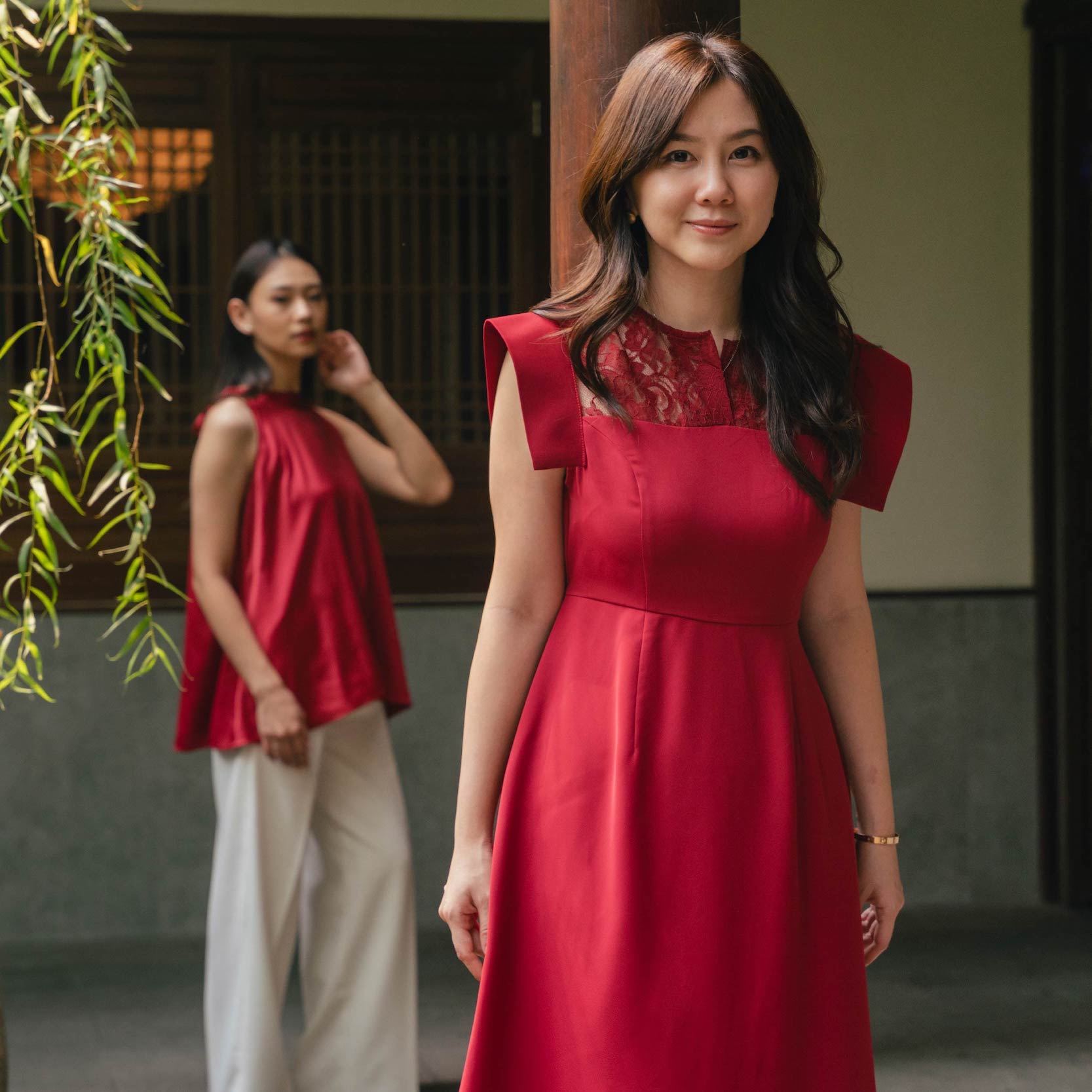 Mei Hao – Lolliestory